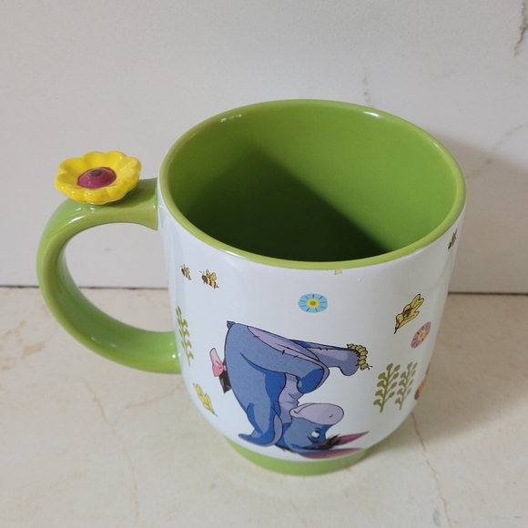 Disney | Dining | Disney Winnie The Pooh Tigger Piglet And Eeyore ...